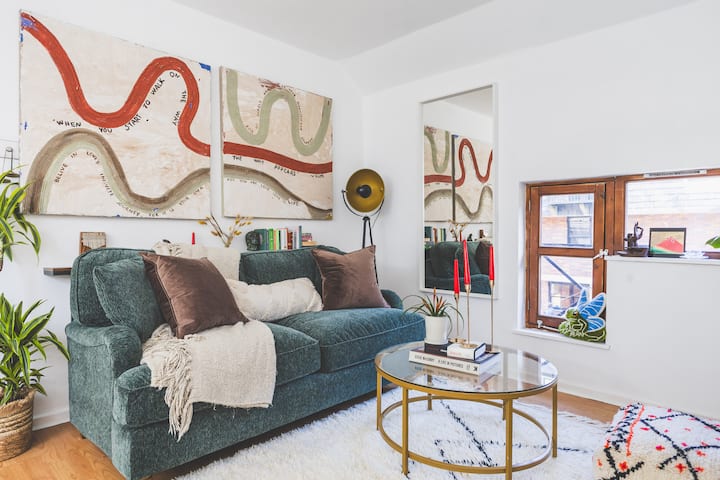 Boutique Residence | Superking | Walk To Victoria - London, UK