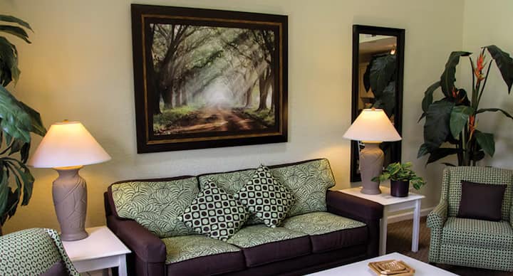 Deluxe Two‑bedroom Retreat At Grand Palms - Murrells Inlet, SC
