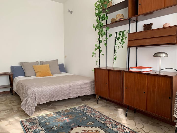 Milanese Living | Steps From Brera & Porta Nuova - Milan