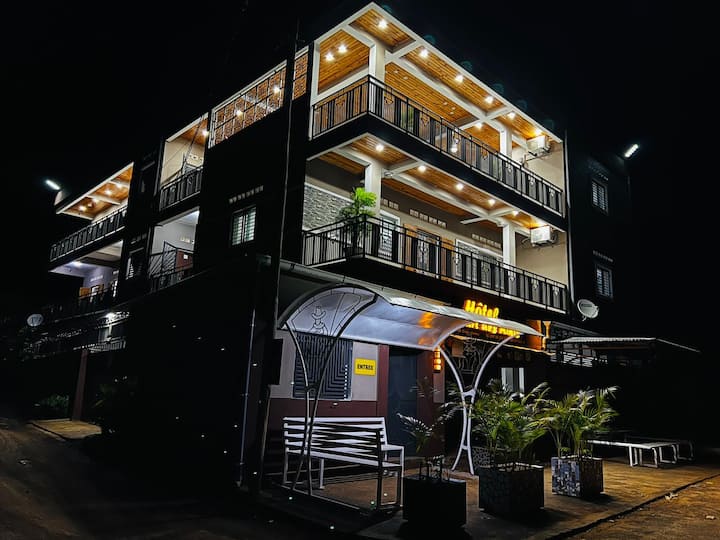 Appart-hôtel Des Amis – Confort & Sécurité ! - Madagascar