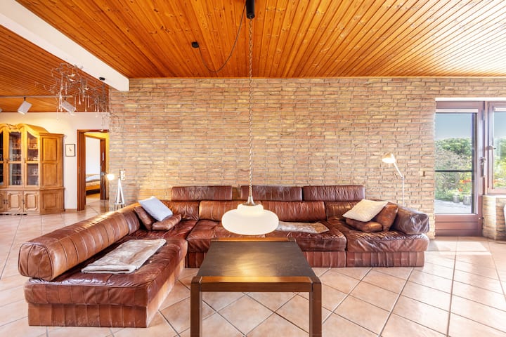 Very Comfortable House Hamburg Area - Henstedt-Ulzburg
