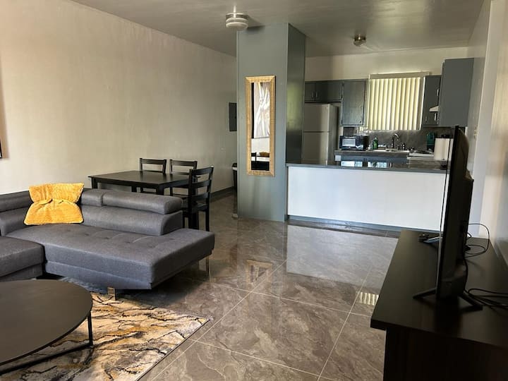 Beautiful 2 Bed/1bath Condo Steps To The Sand! - Guam