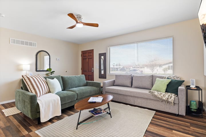 #Stayinmydistrict Twin Falls Home Near College Of - Twin Falls, ID