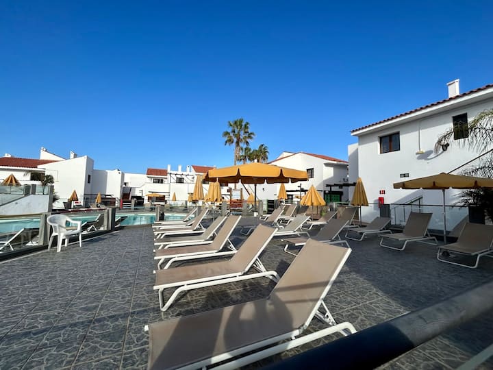 Ground Floor Apartment - 148 Galcanari - Caleta de Fuste