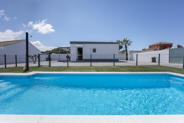 Casa El Marques - San Fernando