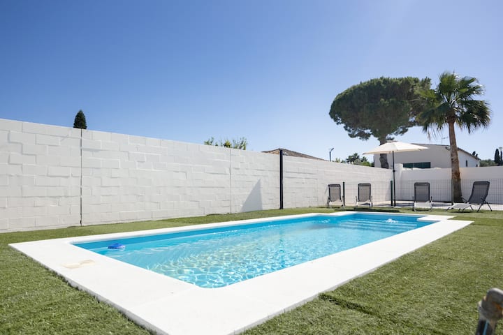 Casa La Burguesa - Cadix