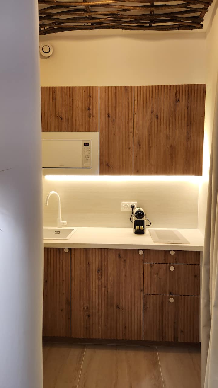 Refuge à Tulum - Suite Romantique Avec Spa - Givors