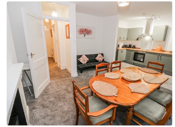 Little Marrakesh Lodge - 莫爾文