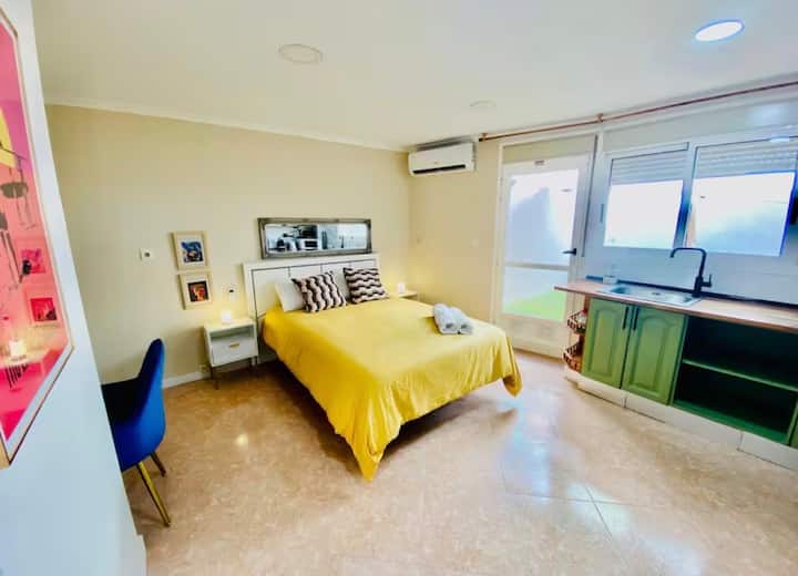 Room In Alicante - Alicante