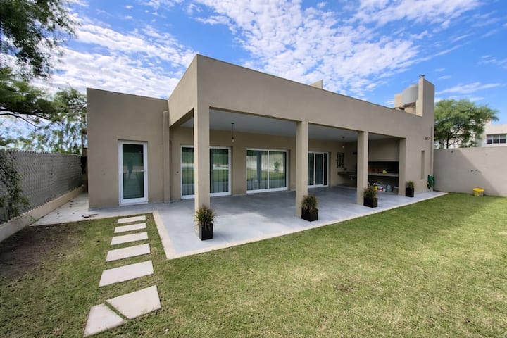 Casa Quinta B/la Toma - Provincia de Entre Ríos