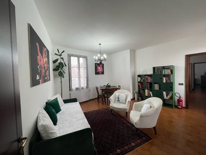 Casa Chiara Per Affitti Brevi - Mira, Italy