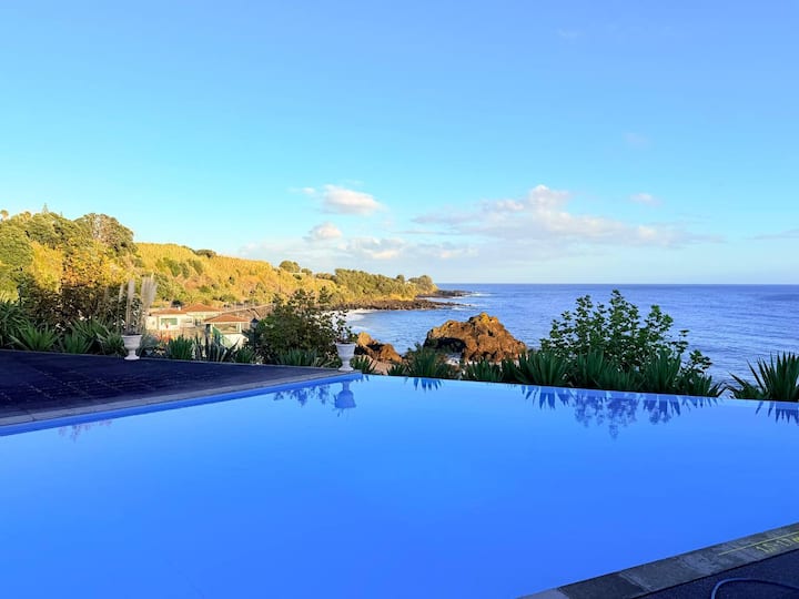 Marina Mar Ii Premium, Fr M - Açores