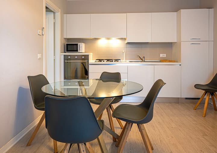 Villa Giulia 1 - Le Residenze Di Jesolo - Lido di Jesolo