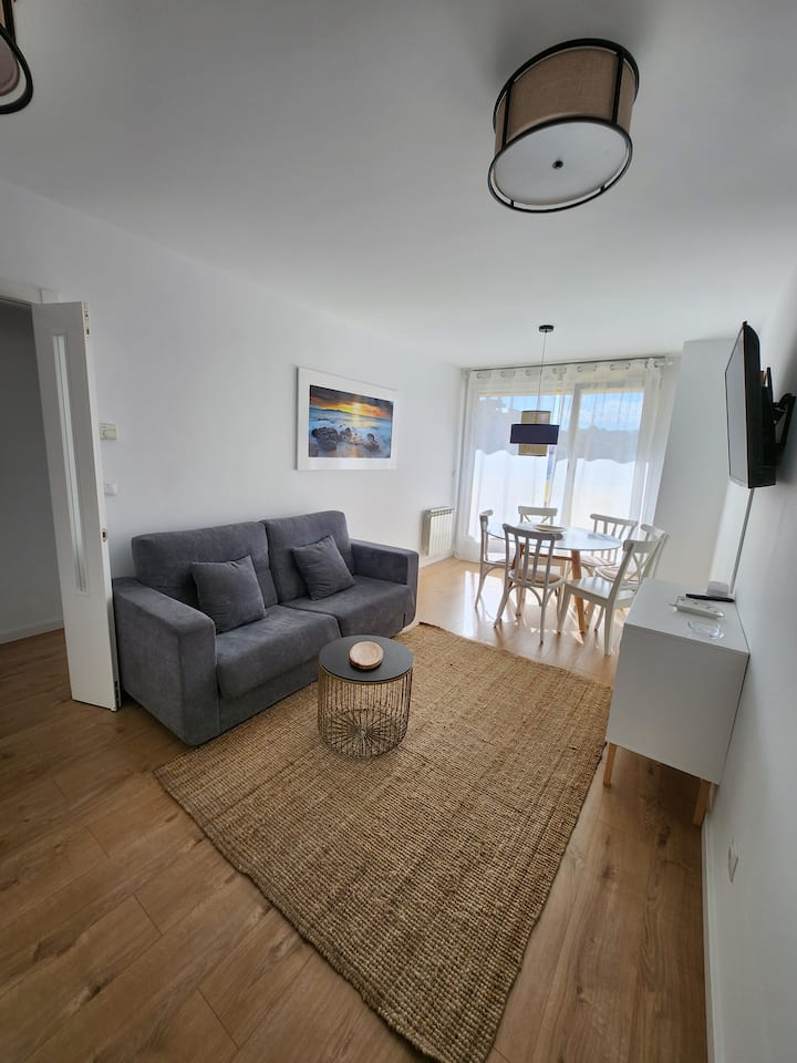 Cerca De Santander, Tu Base En Cantabria - Santander