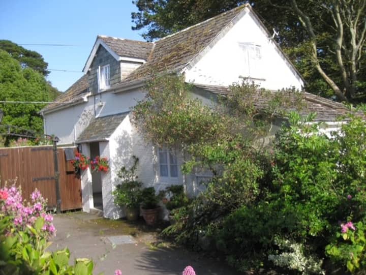 Dolphin Cottage 350m To Swcp Talland Bay - Looe