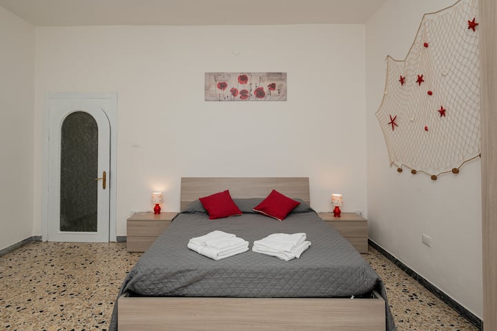Maestrale | Idéal Familles à Porto Torres - Porto Torres