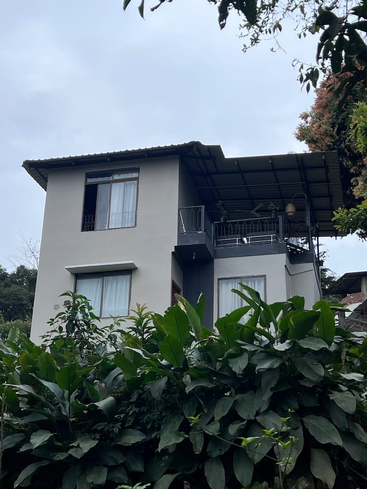 Dbk Cottage Basar Arunachal Pradesh - 아루나찰 프라데쉬