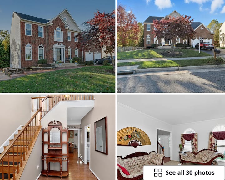 Stylist Getaway - Stafford, VA