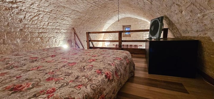 Stanza Piano Terra - Alberobello