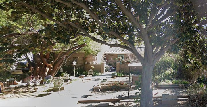 3b/2b Riverside House Near Ucr - Riverside, CA