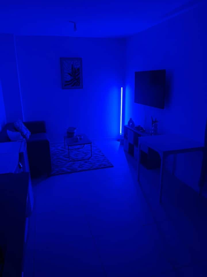 Maison Cosy - Ermenonville