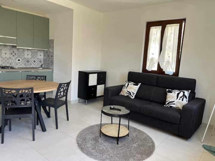 Appartamento Luna Luino Lombardia - Luino