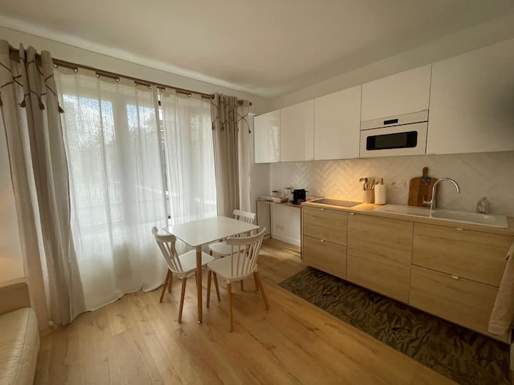 Appartement De Standing Aux Portes De Paris - Neuilly-sur-Seine