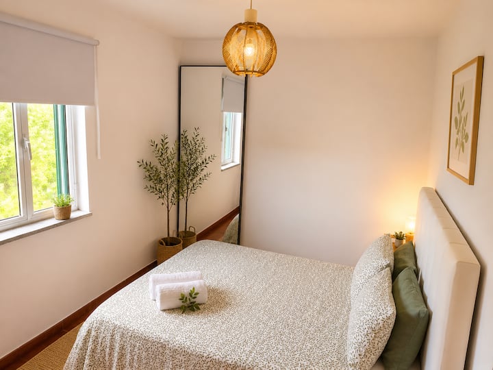 Casa D'os Eiras - O Seu Refúgio - Aguiar da Beira