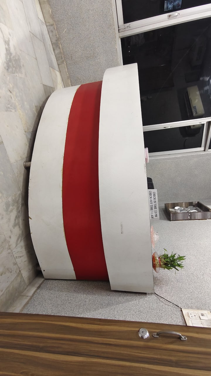 Cozy And Comfort Room With Himalayan - Chandigarh