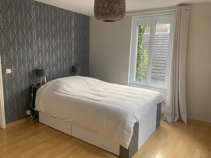 Maison - Bar-sur-Seine