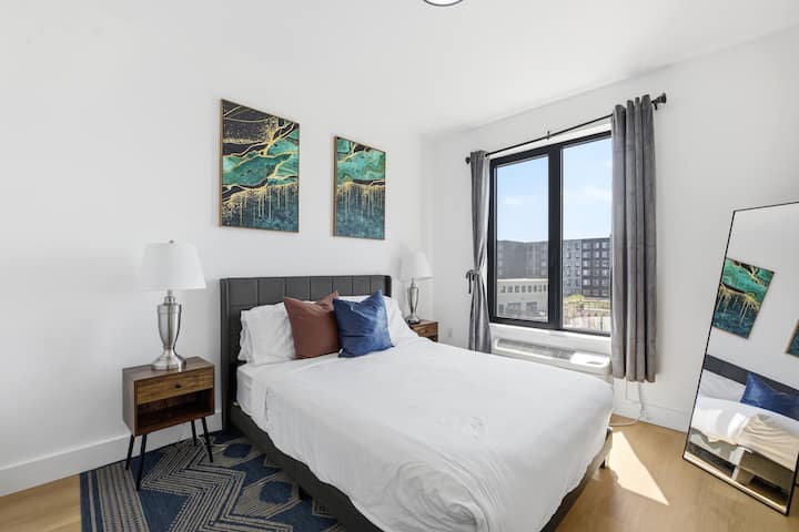 Beautiful 2br Near Airport 0647 - Elizabeth, NJ