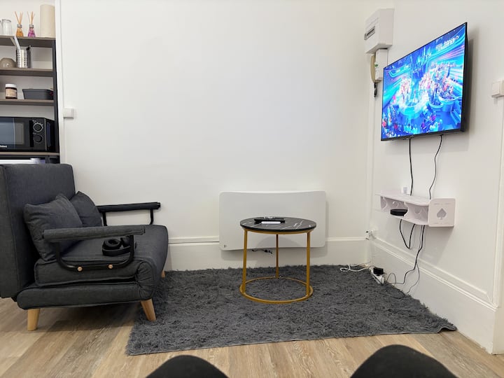 Studio Angèle - Malesherbes