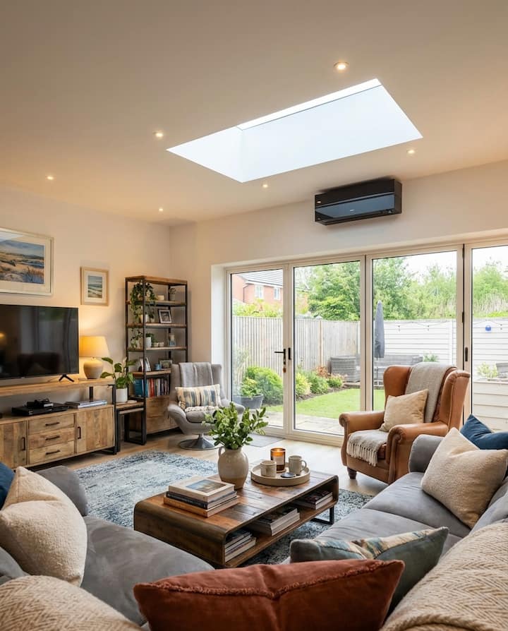 Harbour Location - Ferry Direct To Portsmouth - Gosport