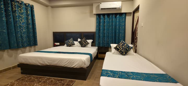 Rest Nest Hideout - 2bhk - House Of Spades - Port Blair