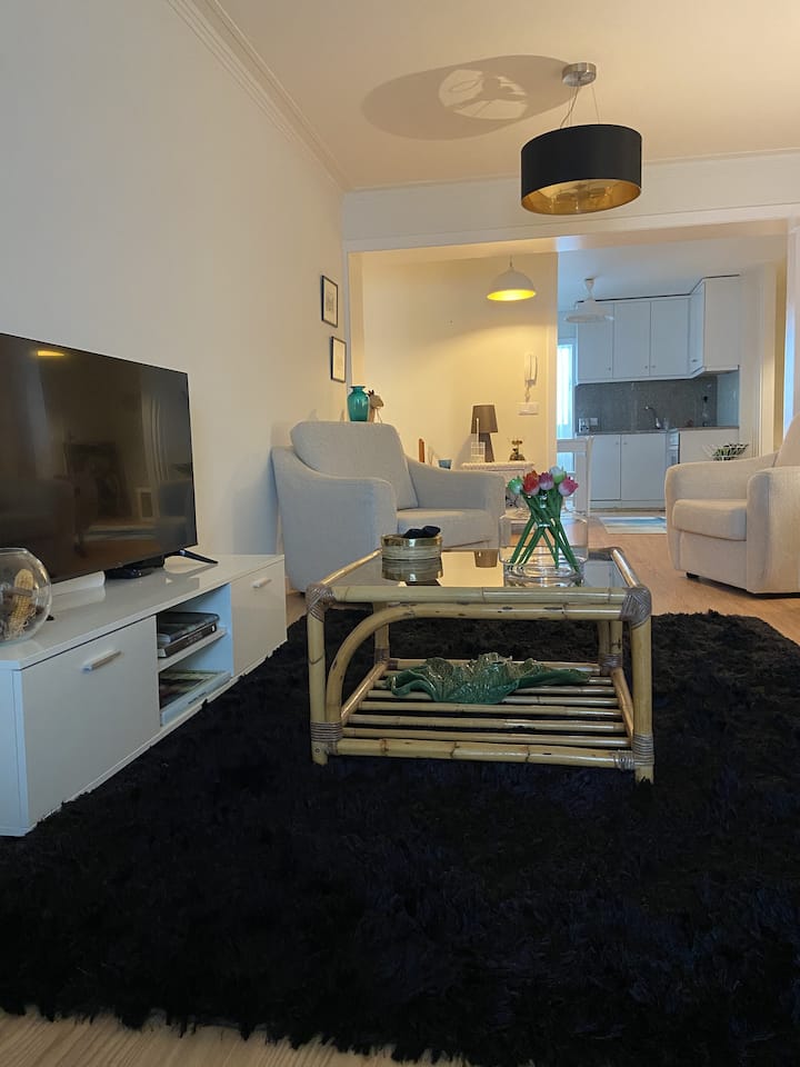 Charminn Furadouro T2 - Furadouro