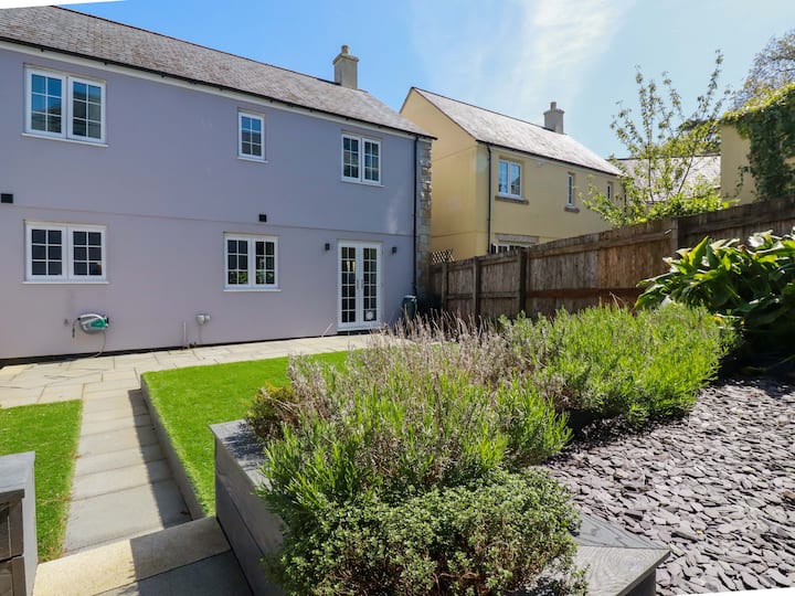 Trelawney House - St Austell