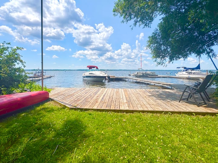 Lakeside Vintage Cottage@keswick/10guests/8parking - Georgina