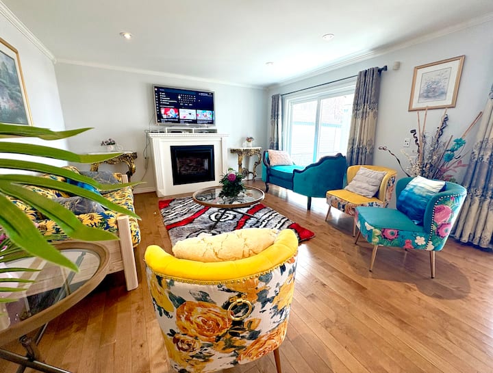 Aaa Lakeside Cottage@georgina/12guests/6+parking - Georgina