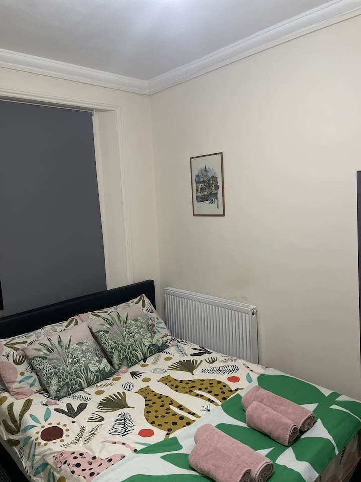 Private Flat In London - Londres