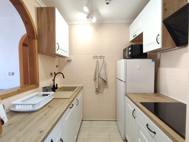 160 Apartamento Los Gases - Torrevieja