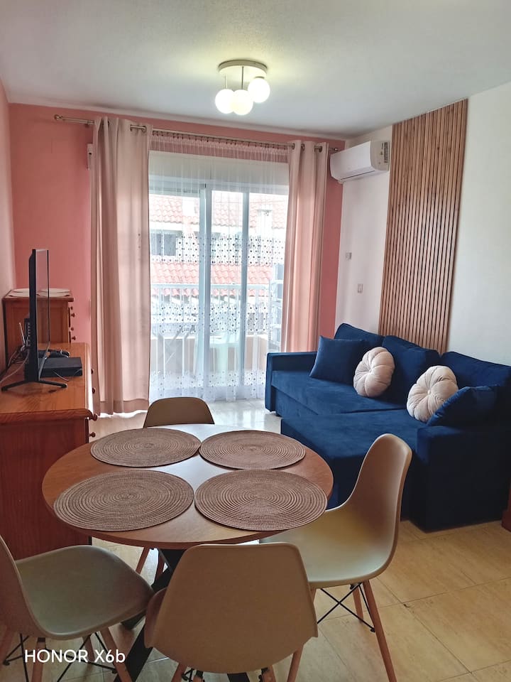 160 Apartamento Los Gases - Torrevieja