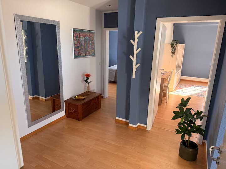 Casa Gargolas 2 - Duisburg