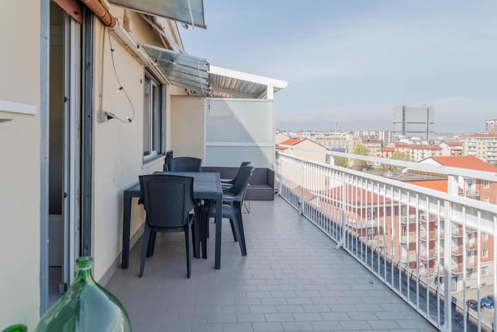 Fibonacci 11 By Happyhostorino - Rivoli