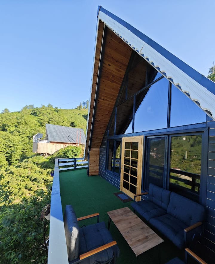 Kolik Bungalov & Suit Otel 2 - Ризе