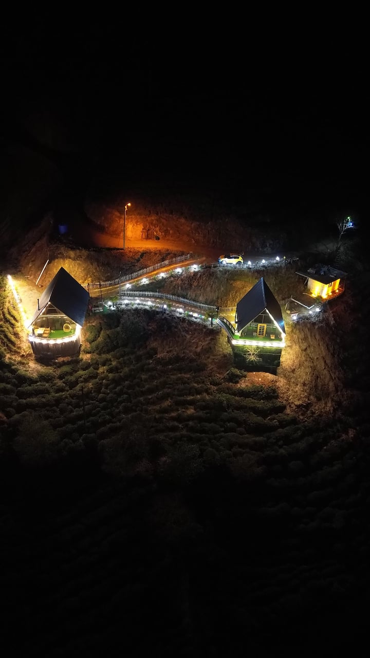 Kolik Bungalov & Suit Otel 1 - Rize Merkez