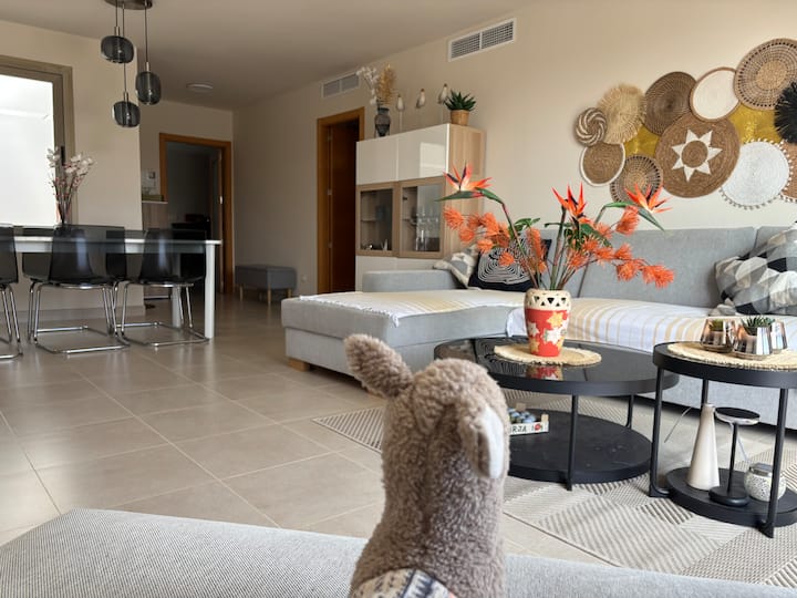 4270 Casa Del Sol - Pulpí