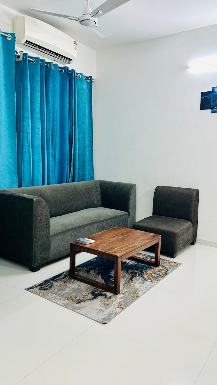 Shivdham - Ahmedabad