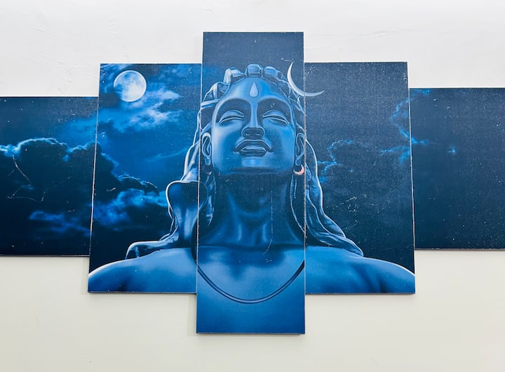 Shivdham - Ahmedabad