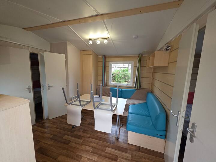 Marcilly / Eure Mh3 Chambres Grande Parcelle Calme - Dreux