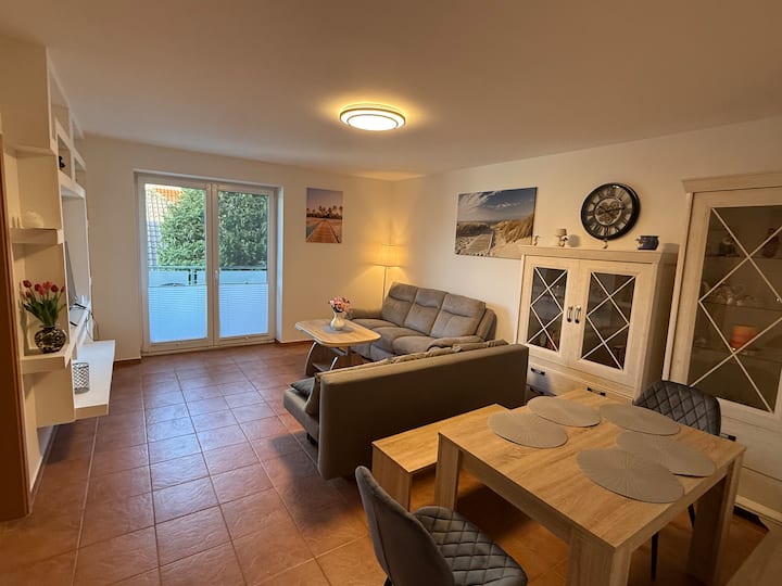 Pinguin Für 2-7 Personen - Loxstedt